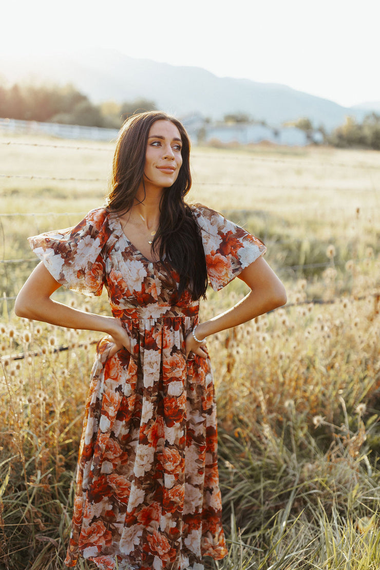 Midi Dresses – Henly