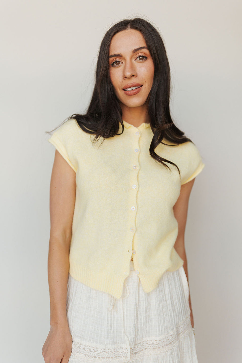 Sweaters/Cardigans – Henly