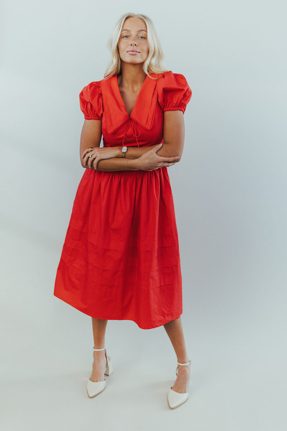 Inclusive Sizing – Henly