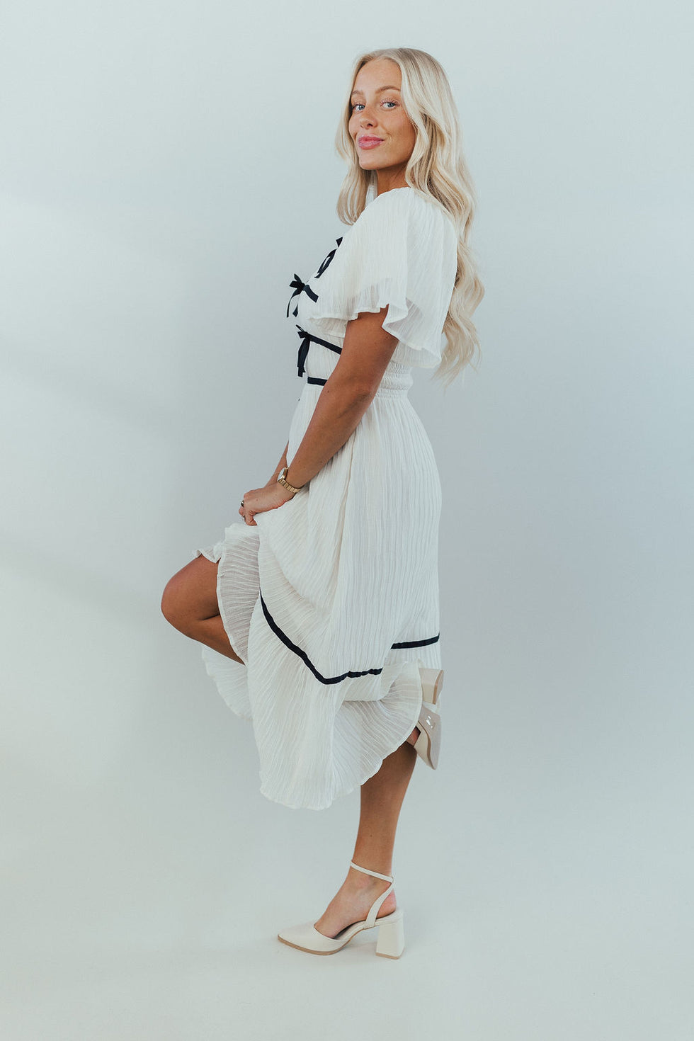 Inclusive Sizing – Henly