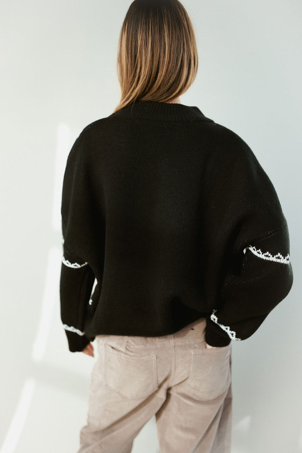 Inclusive Sizing – Henly