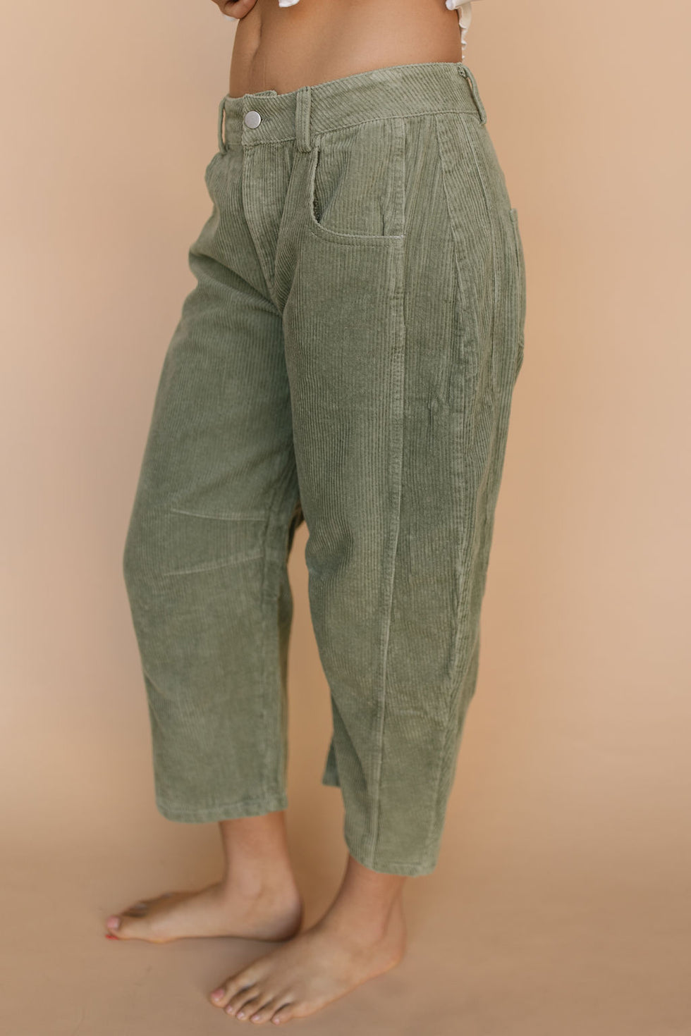 Pants – Henly